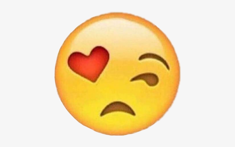 Download Transparent Emoji Moji Face Smiley Tsk Sassy Sadgirl Fuckboy Fuckbo - You Know He Aint ...