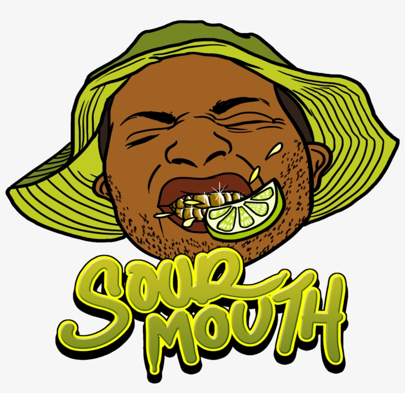 Sour Logo - 3200x3200 PNG Download - PNGkit