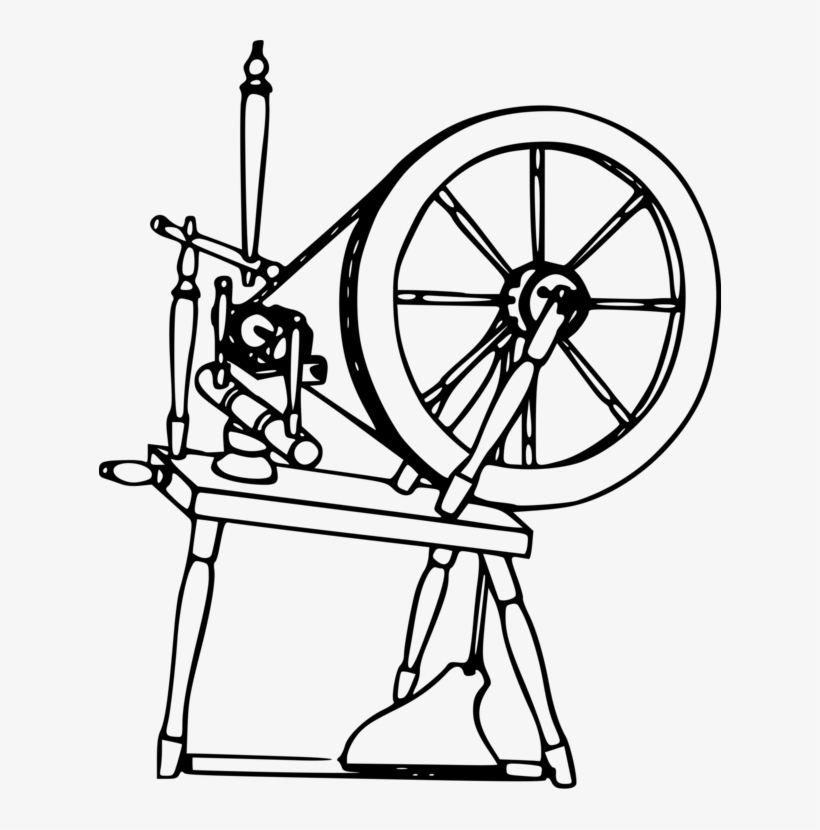 All Photo Png Clipart - Clip Art Spinning Wheel - 622x750 PNG Download ...