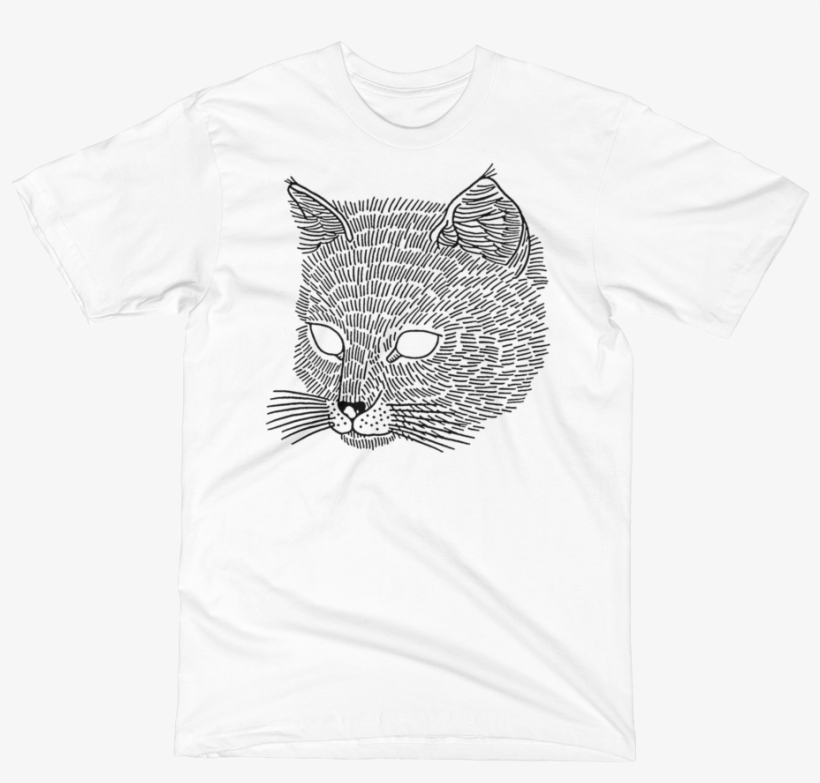 Tomkat Cat Logo T-shirt - Snow Leopard - 1000x1000 PNG Download - PNGkit