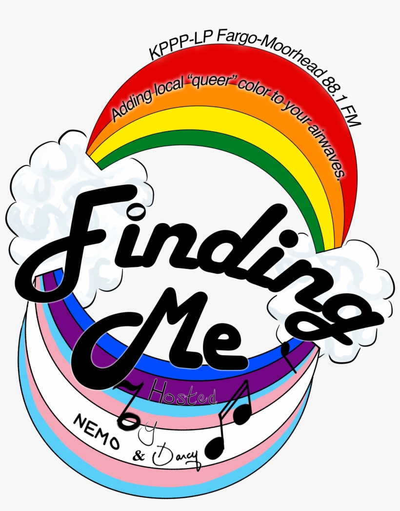 Finding Me Logo Concept Transparent - Cafepress Finding Me Logo ...