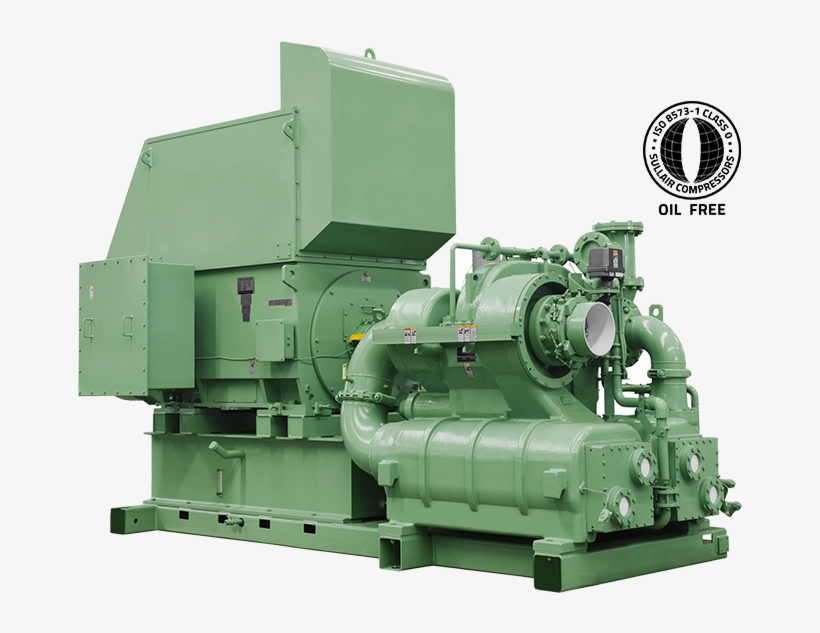 Trx Centrifugal Air Compressor - Compressor - 1000x668 PNG Download ...