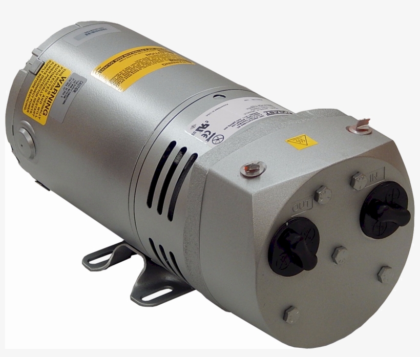 Gast 0523 Rotary Vane Air Compressor - Rotary Air Compressor Mini ...