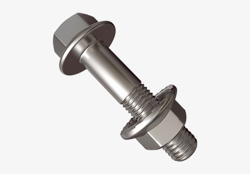 Fasteners - Nat Bolt Png - 500x500 PNG Download - PNGkit