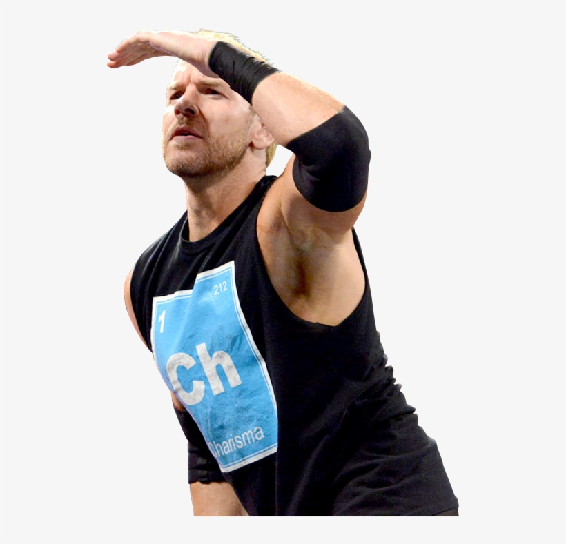 Png Image Information - Wwe Christian Png - 510x709 PNG Download - PNGkit