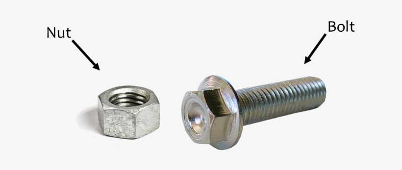 Nutsnbolts - Bolt Mc Hardware 10mm Hex Flange Bolts M6 X 1.0 X 12 ...