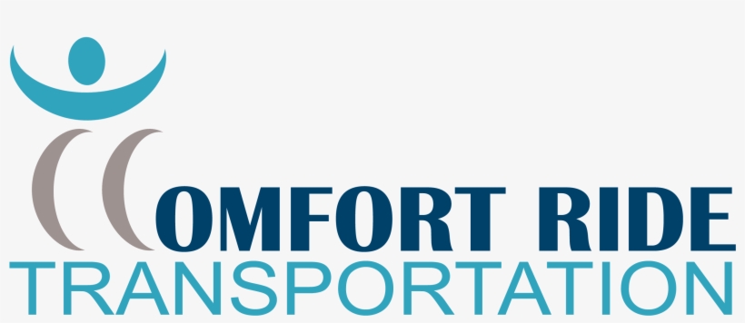 Comfort Ride Transportation - Orlando - 2671x1139 PNG Download - PNGkit