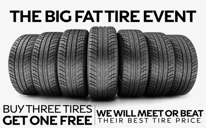 3 Tires Get 1 Free - Michelin Tires Png - 940x528 PNG Download - PNGkit
