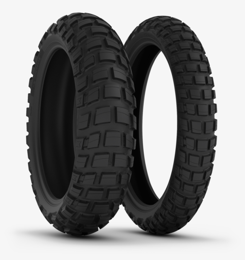 New Michelin Anakee Wild Adv Tires - Michelin Tire Anakee Wild ...