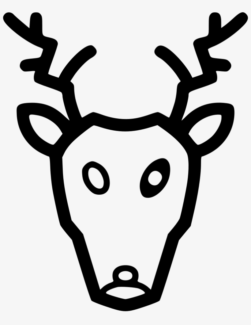 Wild Animal - - Drawing - 804x980 PNG Download - PNGkit
