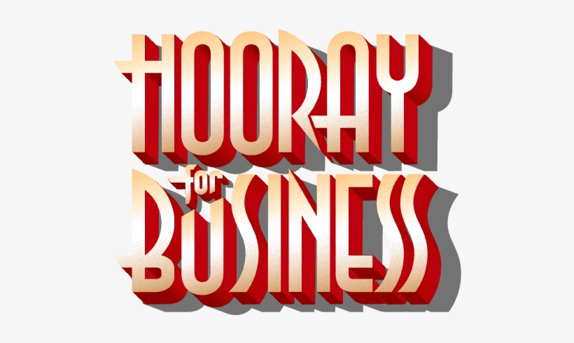 Download Transparent Hooray Logo Homepage Slider - Poster - PNGkit
