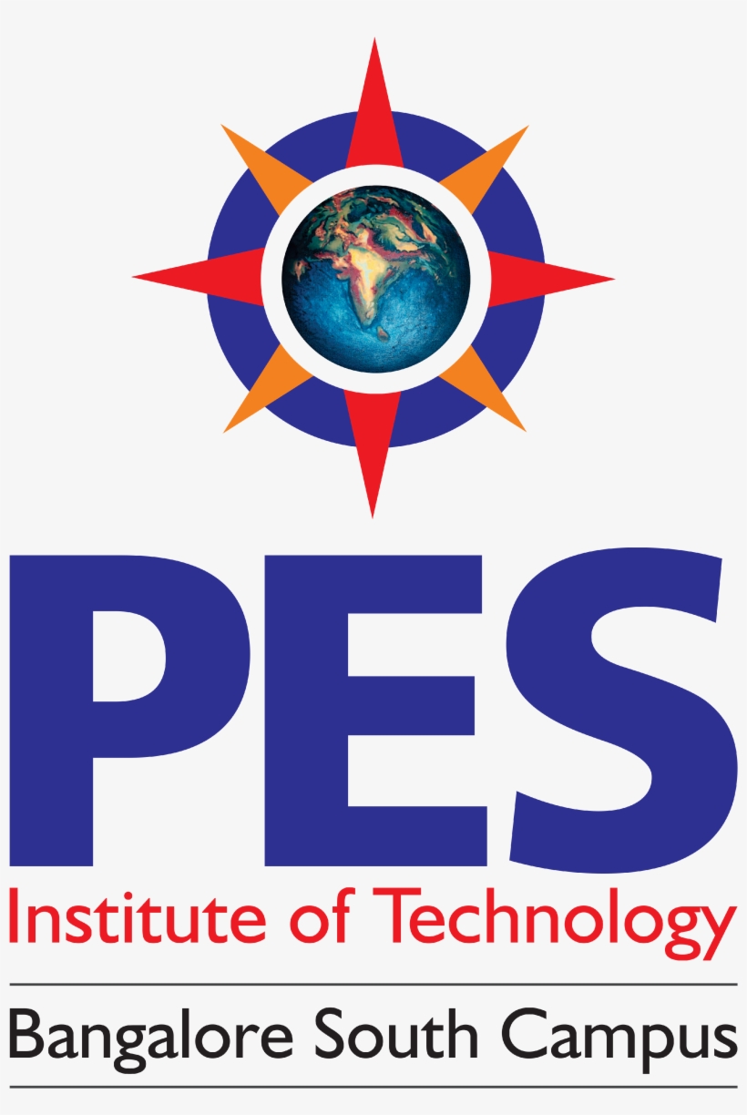 Organized By - Pes University - 3508x4961 PNG Download - PNGkit