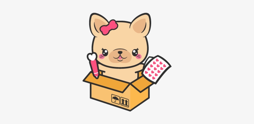 Stay Connected To Planner Penny - Cartoon - 570x335 PNG Download - PNGkit