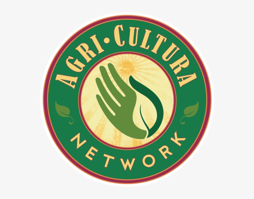 Agri-cultura Network - Agri Cultura Network - 562x562 PNG Download - PNGkit