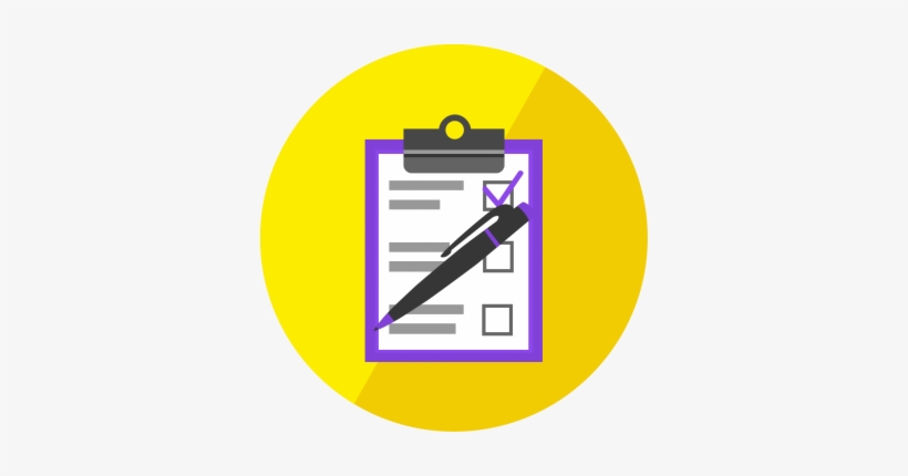 The Scientific Method - Icon - 350x350 PNG Download - PNGkit