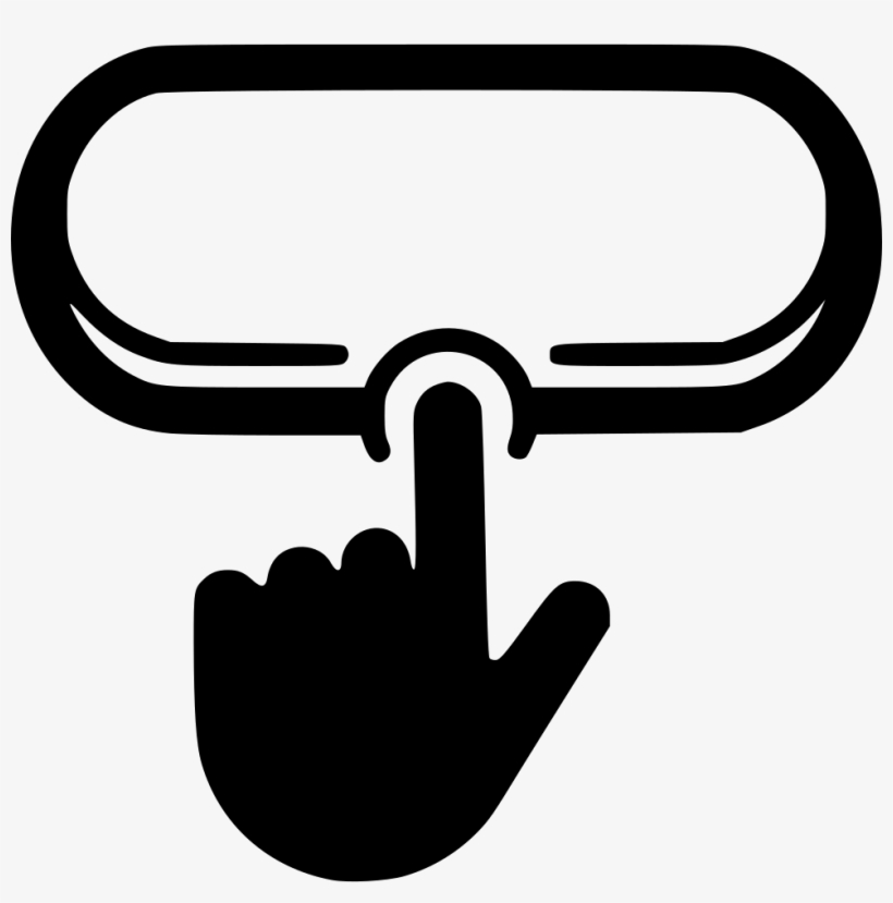 Activate Button Icon