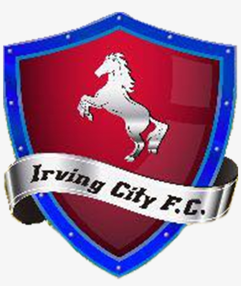 Irving City Fc - Irving - 1000x1163 PNG Download - PNGkit