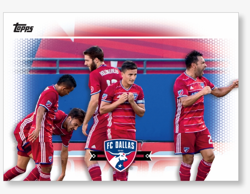 Fc Dallas Logo Png - 2000x2000 PNG Download - PNGkit