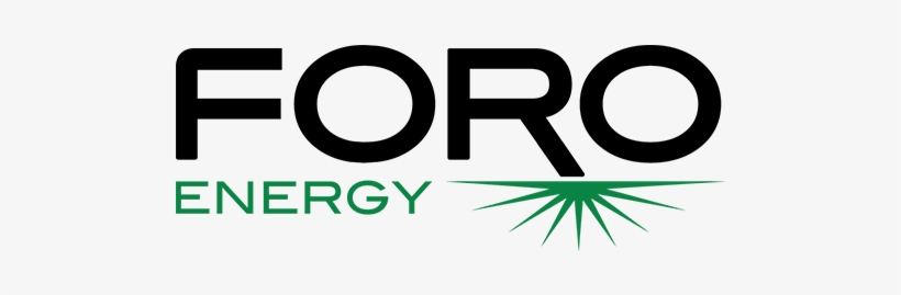 Foro Energy - Enercon Energy For The World - 600x250 PNG Download - PNGkit