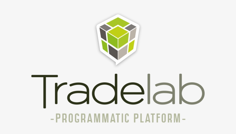 Data Used - Logo Tradelab - 806x386 PNG Download - PNGkit