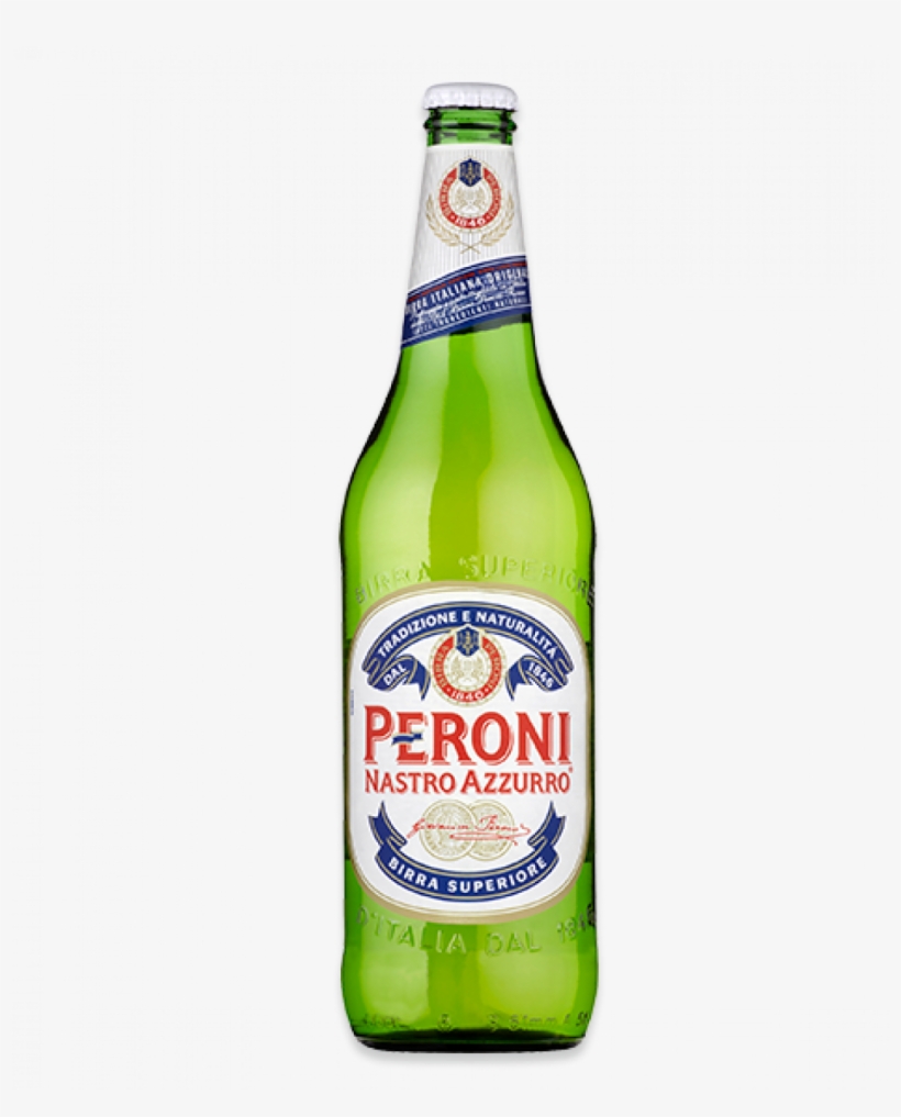Peroni Nastro Azzurro 660ml - Peroni 660ml - 1200x1200 PNG Download ...