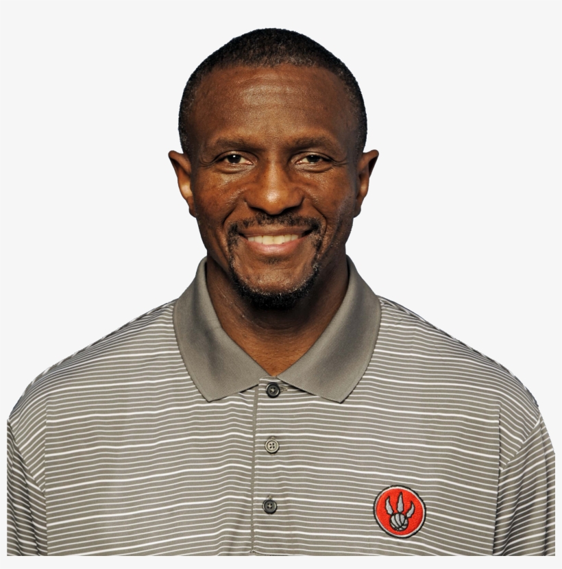 Dwane Casey Breaks Down The Keys To Defeating The Brooklyn - Dwane ...