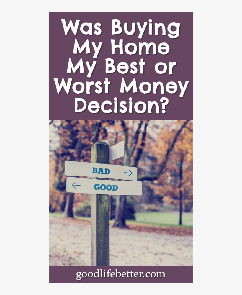 Want To Make Better Money Decisions It's Important - Crossroads ...