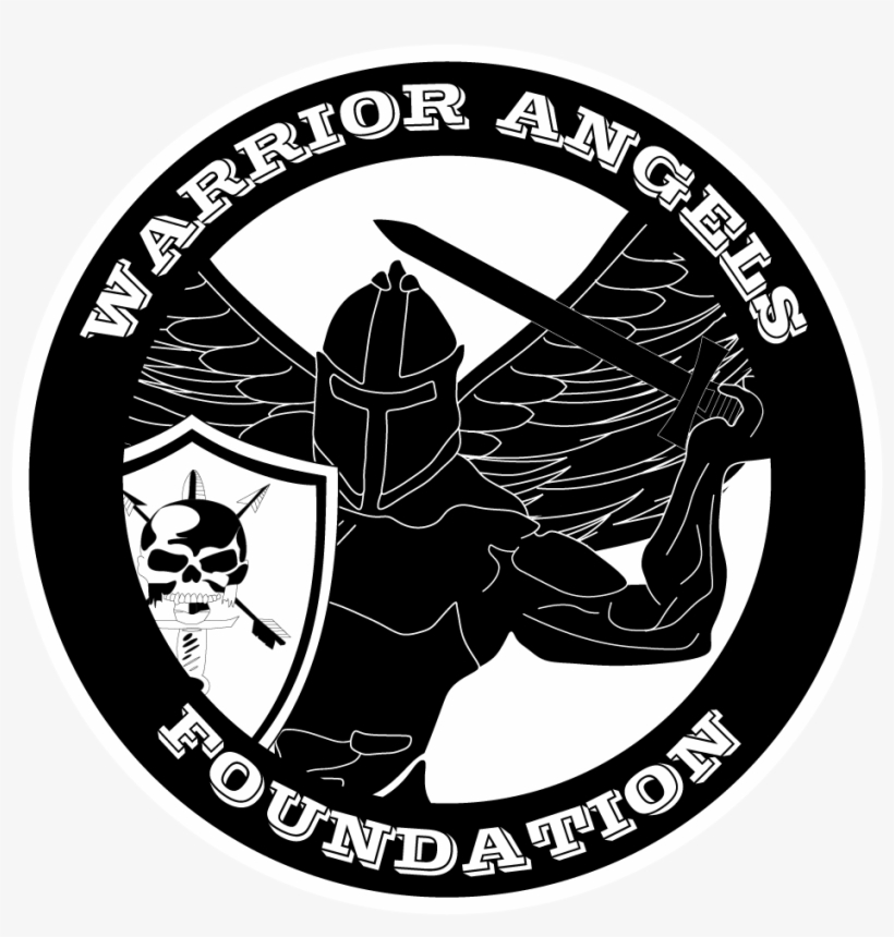 Download Transparent Warrior Angels Foundation - PNGkit