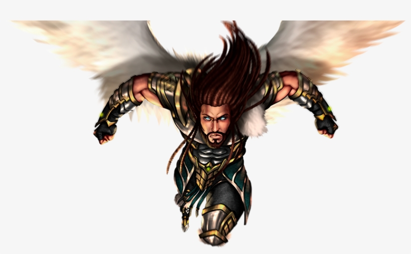 Angel-raphael - Angel - 1165x500 PNG Download - PNGkit