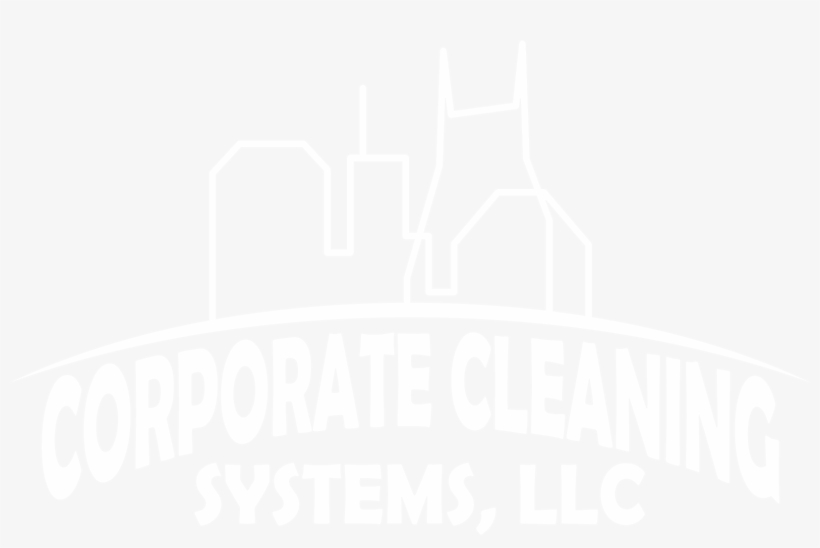 Logo - Corporate Cleaning Systems, Llc - 1613x1026 PNG Download - PNGkit