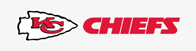 Download Transparent Kansas City Chiefs - Kansas City Chiefs Logo Png ...