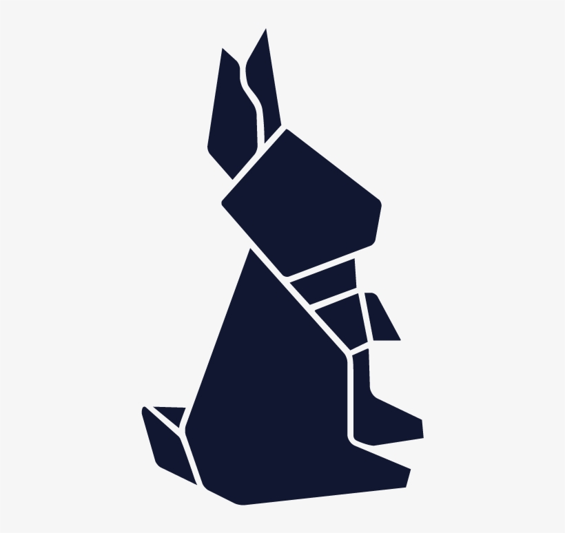 Rabbit Studio Digital Agency - 721x942 PNG Download - PNGkit