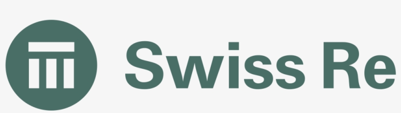 Swiss Re Ag Logo - Swiss Re Logo Png - 1024x251 PNG Download - PNGkit