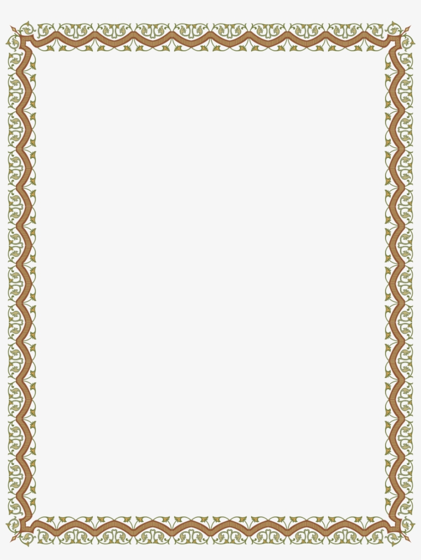 Clip Arts Related To Border De Corel Draw 880x1130 PNG Download Clip Arts Related To Border De Corel Draw 880x1130 PNG Download