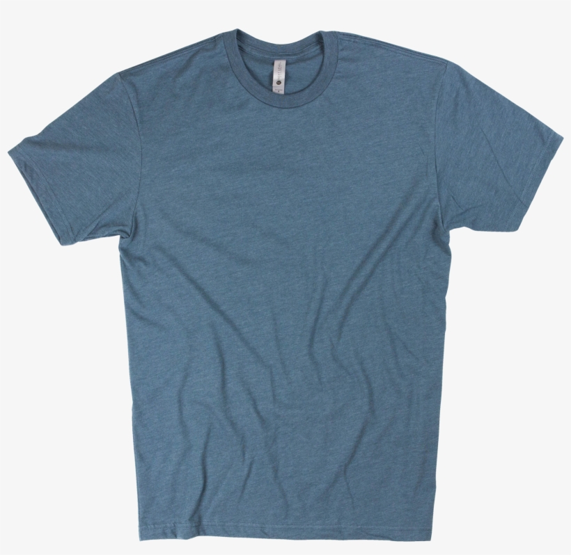 Next Level 60/40 Cvc T-shirt - 1808x2048 PNG Download - PNGkit