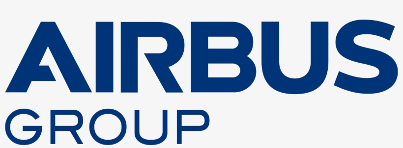 Download Transparent Airbus Group Logo, Emblem, Logotype - Logo Airbus ...