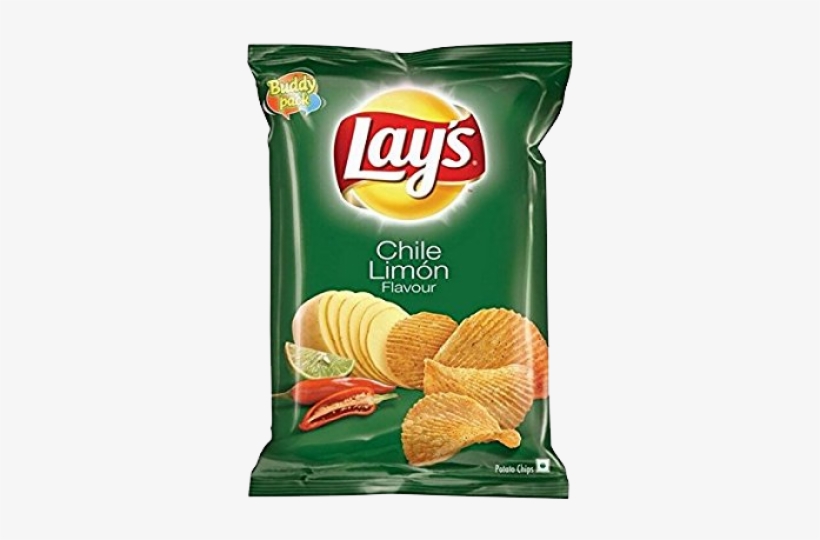 Lays India Magic Masala - 500x500 PNG Download - PNGkit