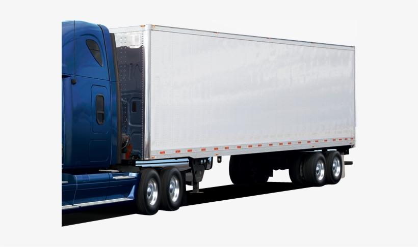 Transparent Trailer Truck - Truck And Trailer Png - 578x406 PNG ...