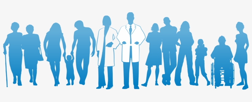 People - Human - 800x254 PNG Download - PNGkit