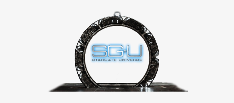 Stargate-29 - Stargate Universe Gate Png - 500x281 PNG Download - PNGkit