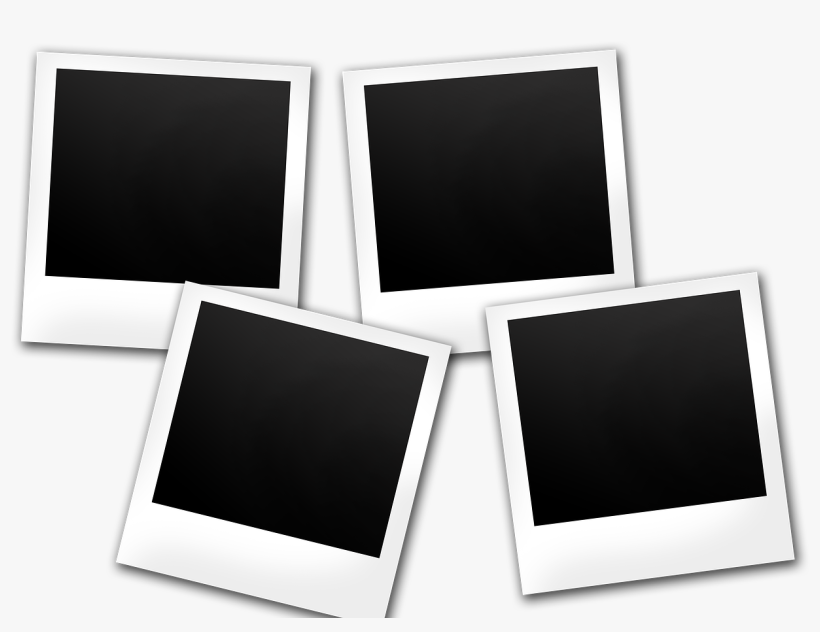 Polaroid Instant Photo Recording Photograp - Marco Fotos Instantaneas ...