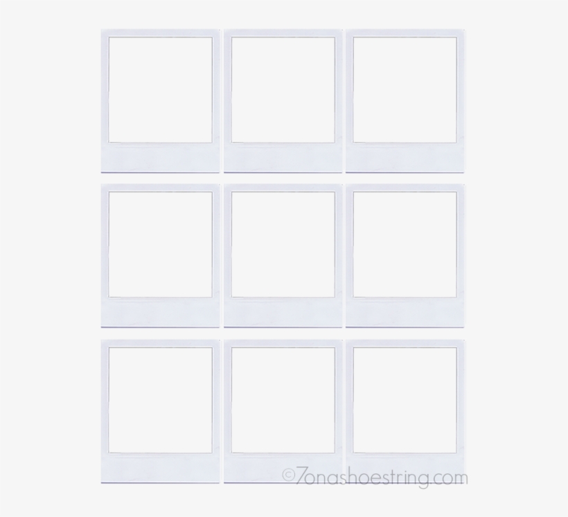 Download Transparent Collage Template Romeo Landinez Co - Png ...