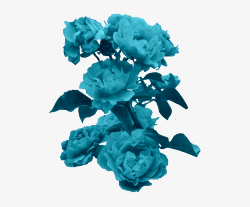 Tumblr Blue For Free Download On Mbtskoudsalg Png Transparent - Collage ...