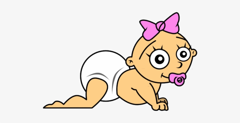 Baby Clipart And Gifs