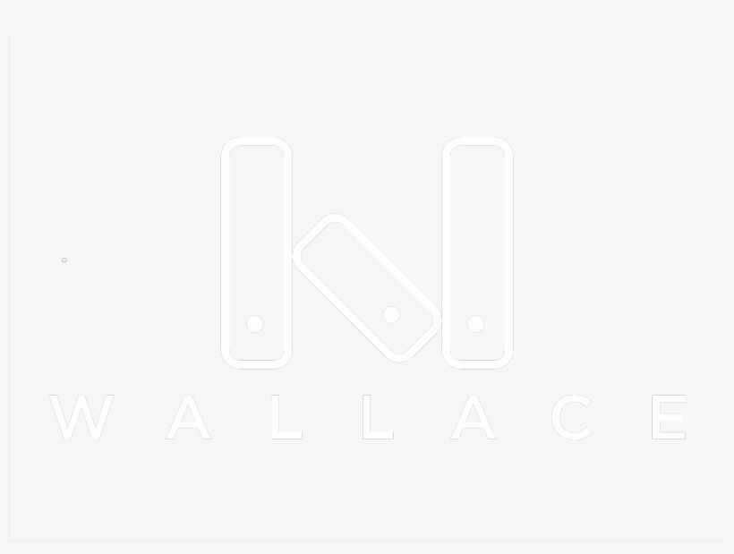 Wallace's Logo - Line Art - 3507x2480 PNG Download - PNGkit