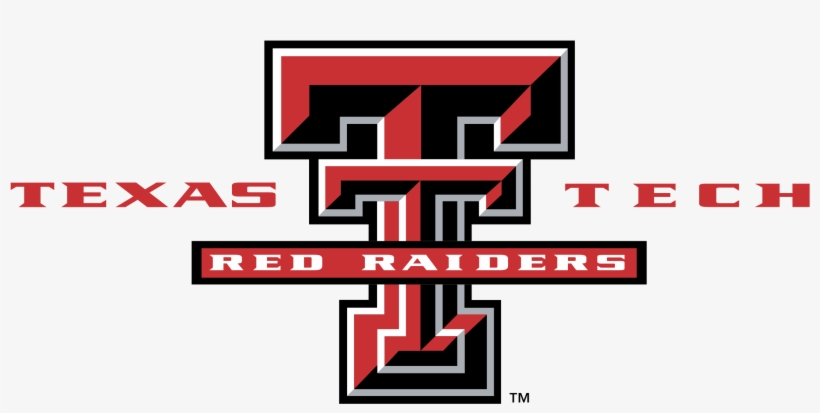Texas Tech Red Raiders Logo Png Transparent - Small Texas Tech Logo ...