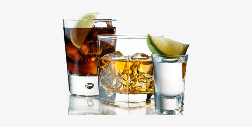 Bebidas Png - Alcoholic Drink - 520x335 PNG Download - PNGkit