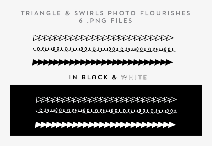 Flourishes - Number - 742x514 PNG Download - PNGkit