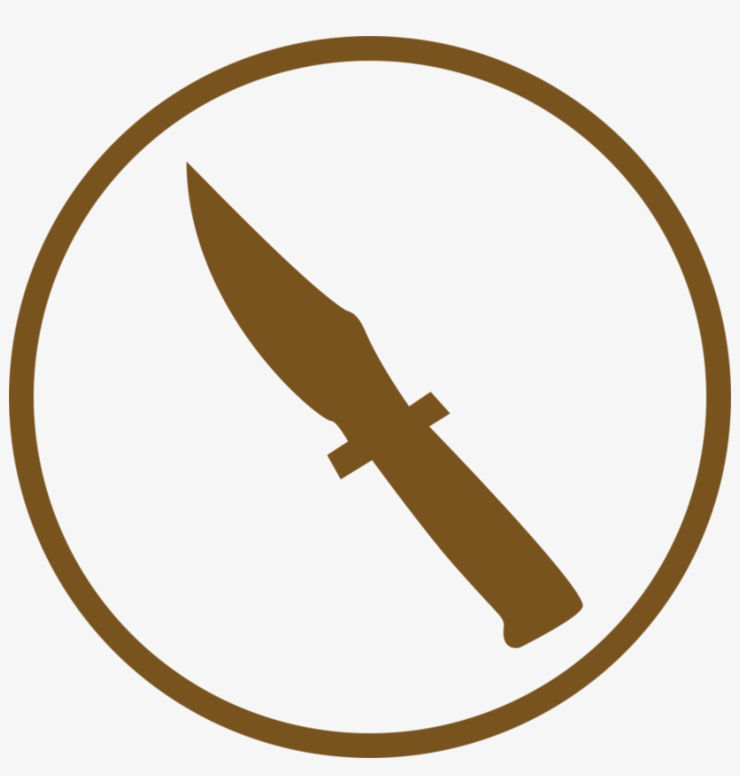 Tf2 Spy Emblem By Ninjasaus - Team Fortress 2 Spy Logo - 894x894 PNG ...