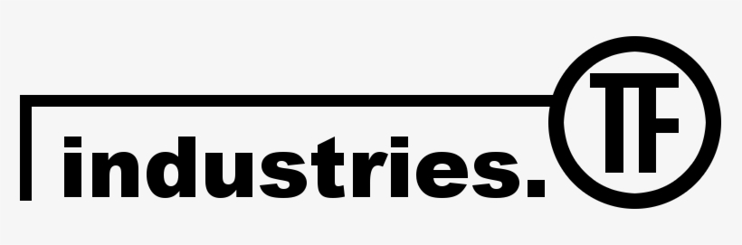 Tf Industries Logo Tf2 - Kiewit Corporation - 775x191 PNG Download - PNGkit